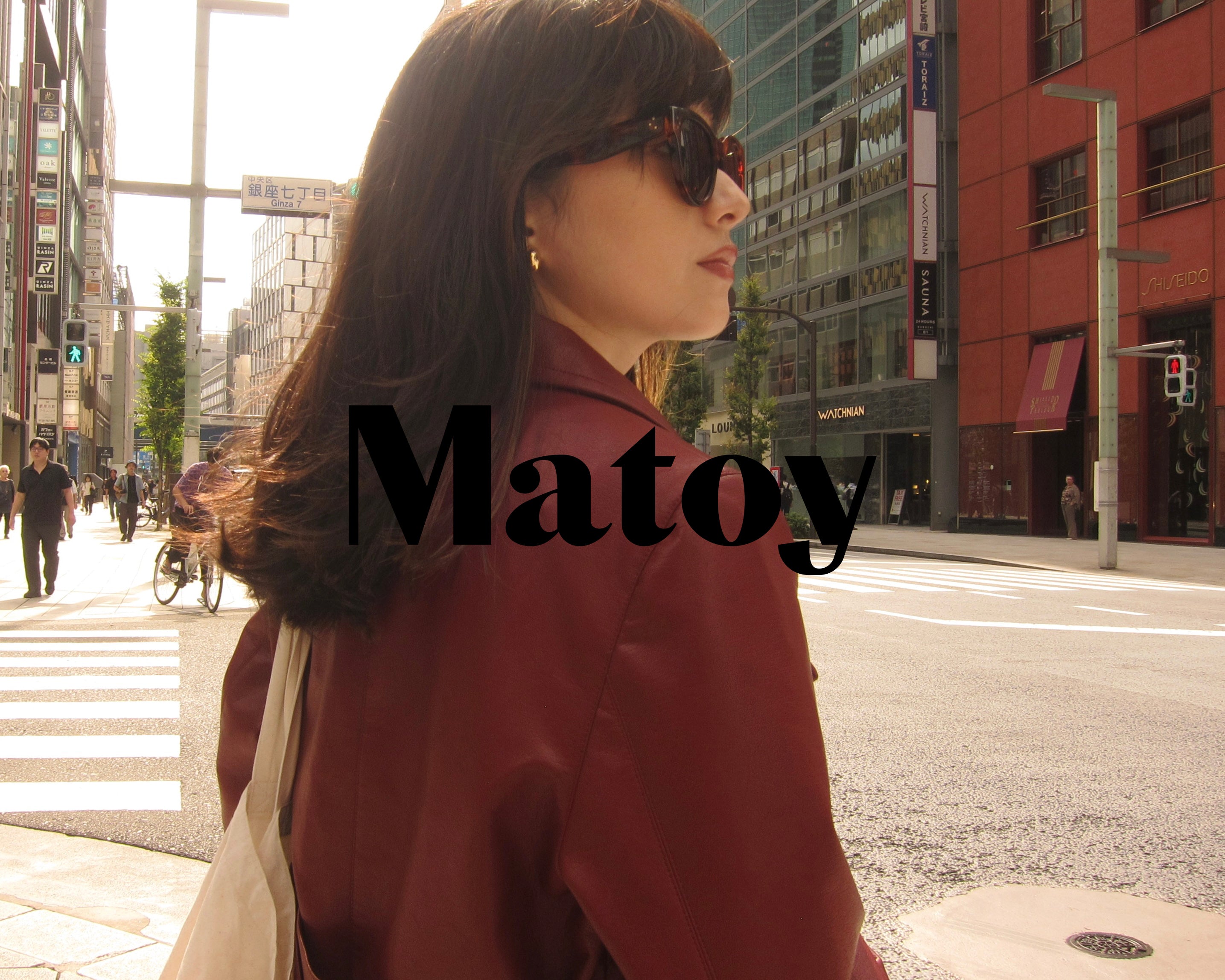 Matoy